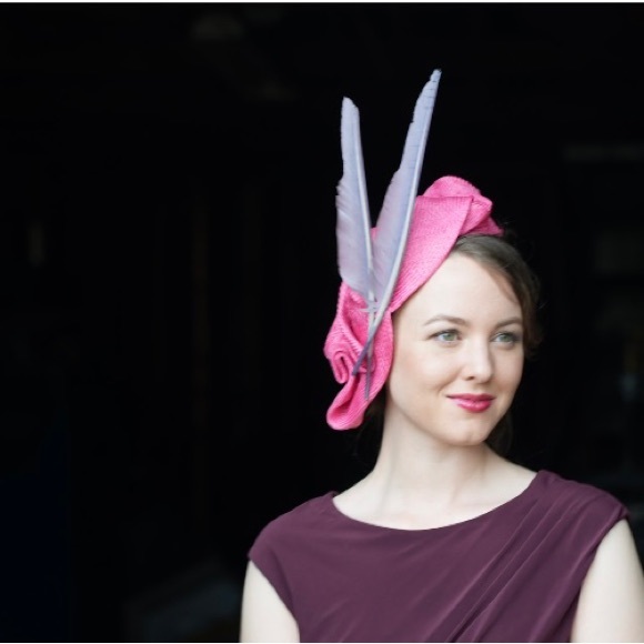 Sonia Summers Couture | Accessories | Arabella Kentucky Derby Ascot ...